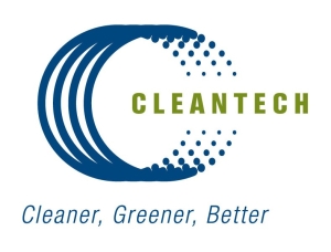 Cleantech logo | BCCCA